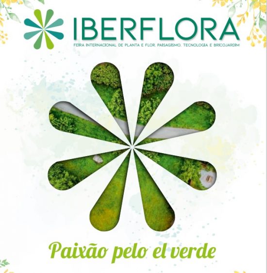 Expositores e visitantes da Iberflora 2020 vão encontrar-se online ...
